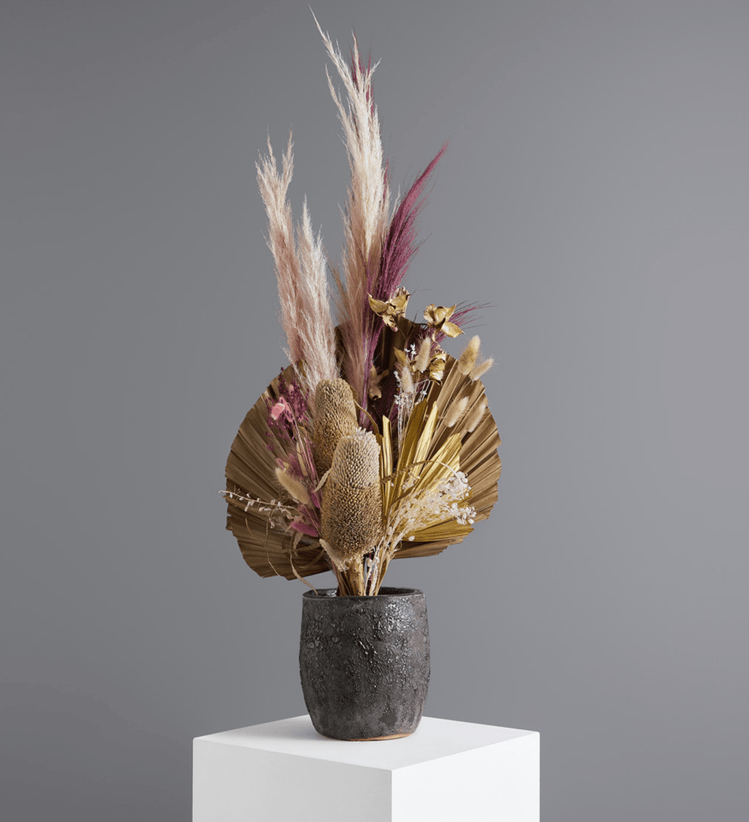 Goldern Fern – doncaster-florist
